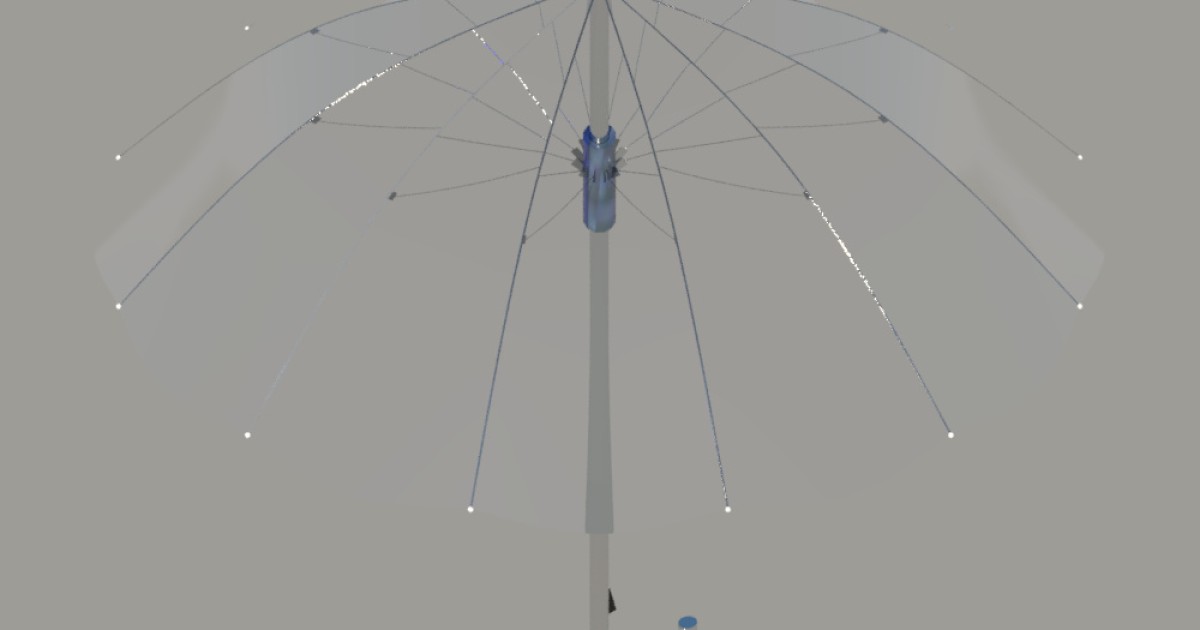 UMBRELLA | Autodesk Community Gallery