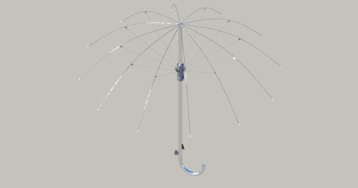 UMBRELLA | Autodesk Community Gallery