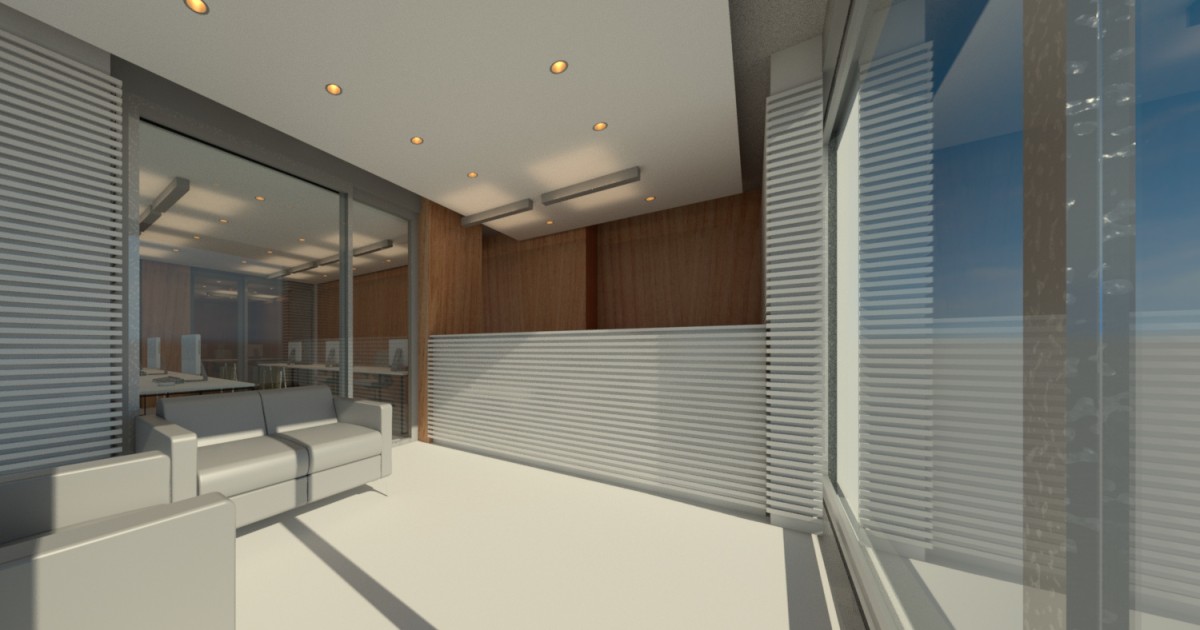 Interior design project | Autodesk Community Gallery