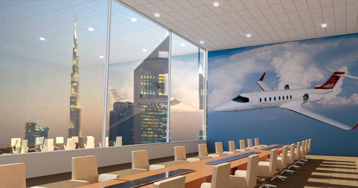 Boardroom | Autodesk Community Gallery