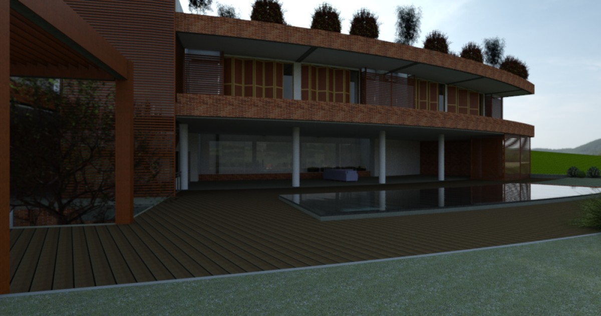 Projeto Norton | Autodesk Community Gallery