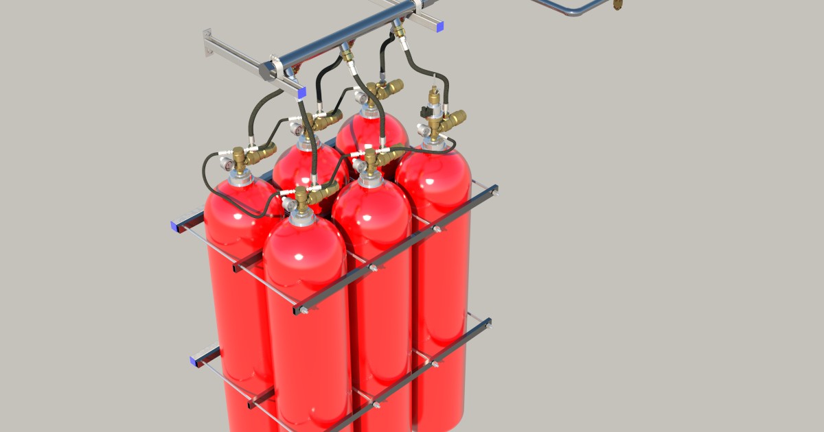 new render | Autodesk Community Gallery