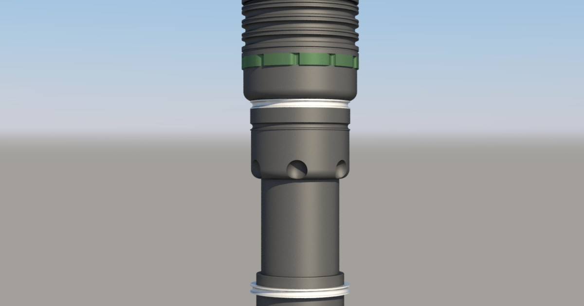 lanterna / flashlight | Autodesk Community Gallery