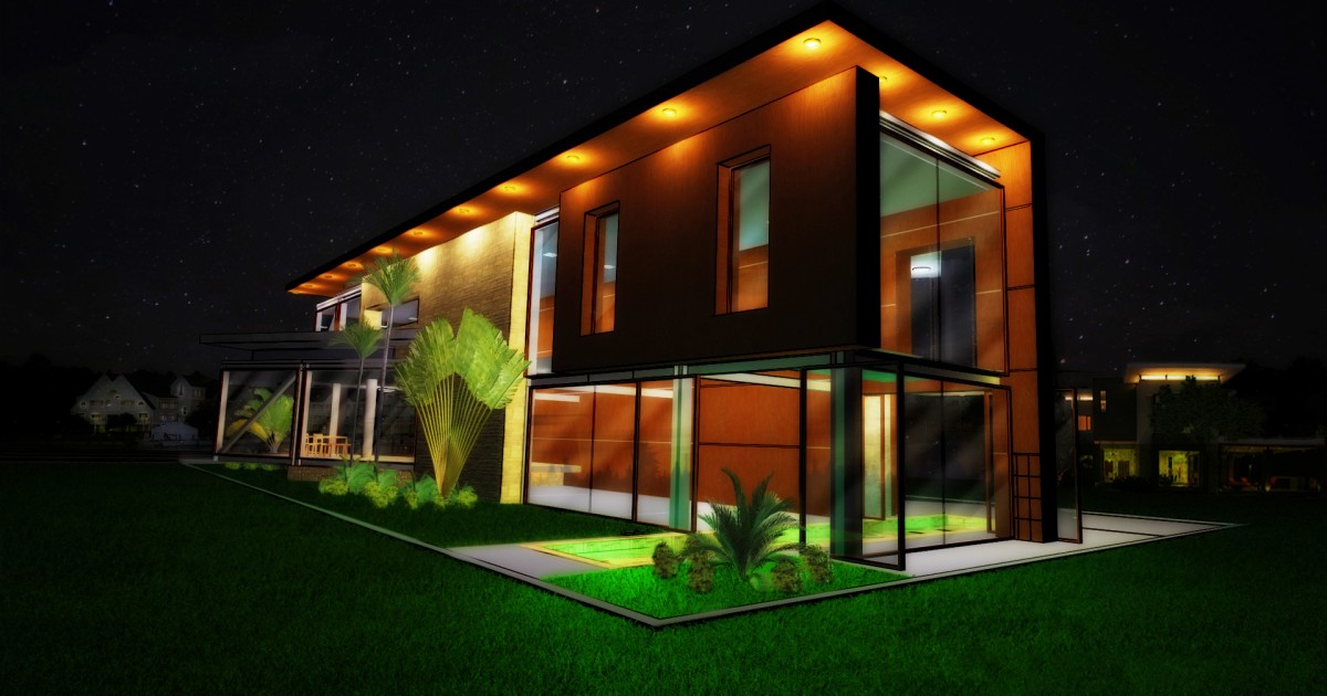 Architectural | Autodesk Community Gallery