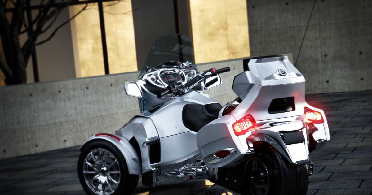 BRP - Bombardier Recreational Products | Autodesk Community Gallery