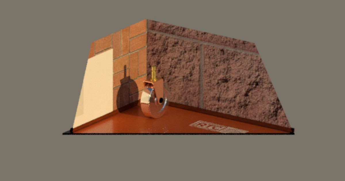 Rendering Practice_01 | Autodesk Community Gallery