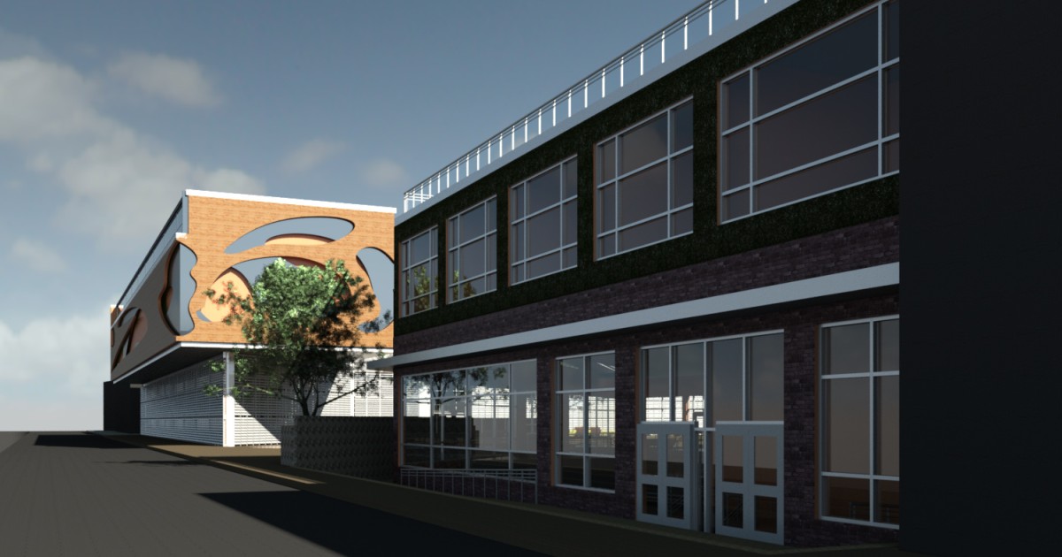 revit museum | Autodesk Community Gallery