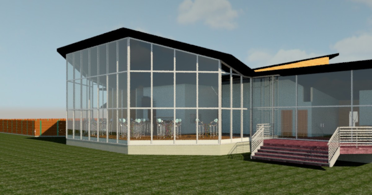 In the Club | Autodesk Community Gallery
