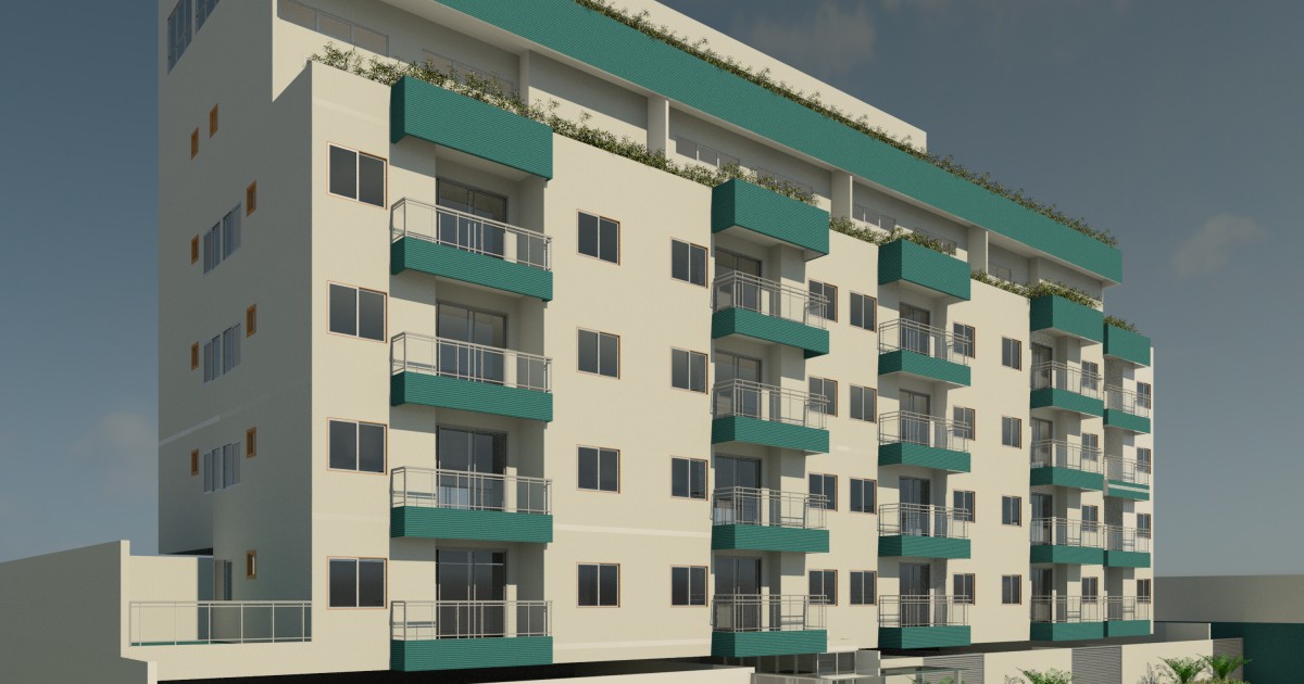 Massing Study | Autodesk Community Gallery