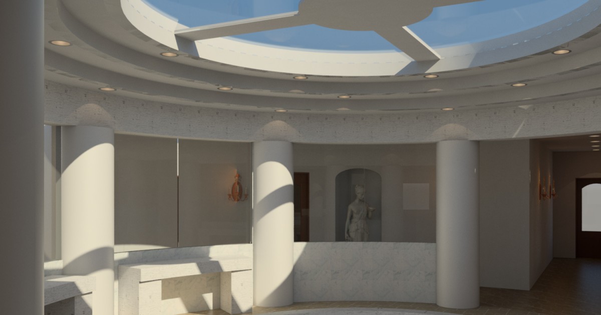 final entry | Autodesk Community Gallery