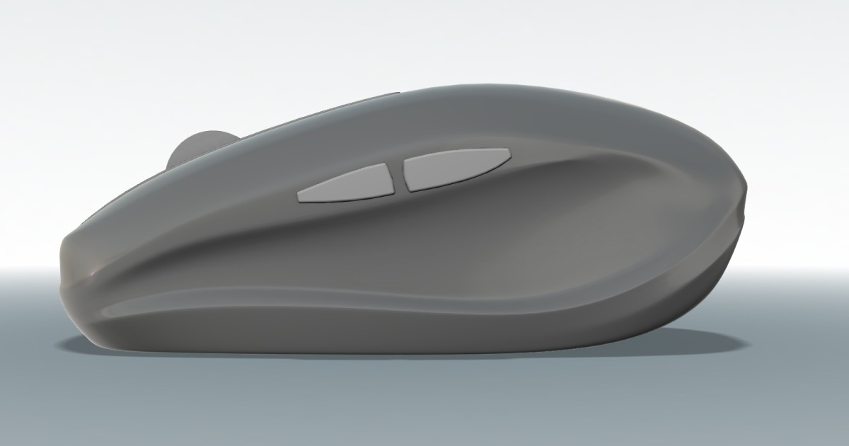 Mouse | Autodesk Community Gallery
