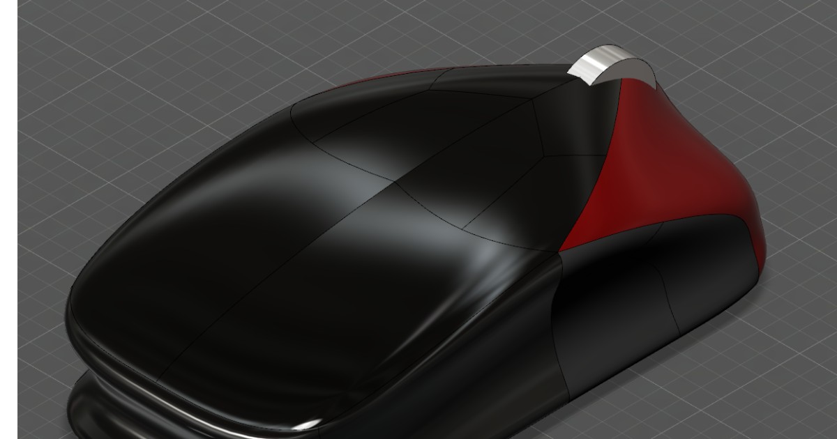 Mouse | Autodesk Community Gallery