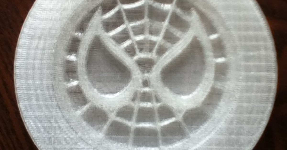 3D print spider-man | Autodesk Community Gallery