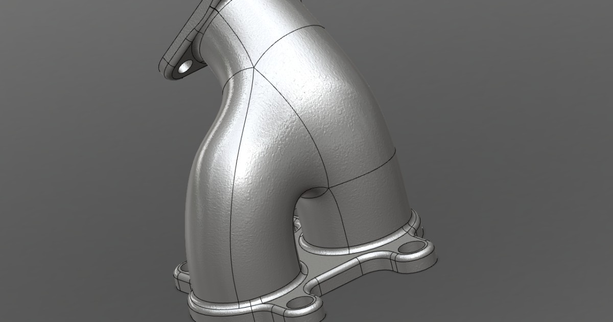 Manifold | Autodesk Community Gallery
