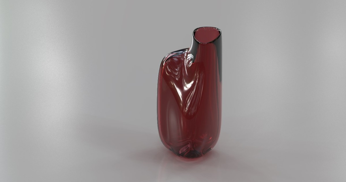 vase 1 | Autodesk Community Gallery