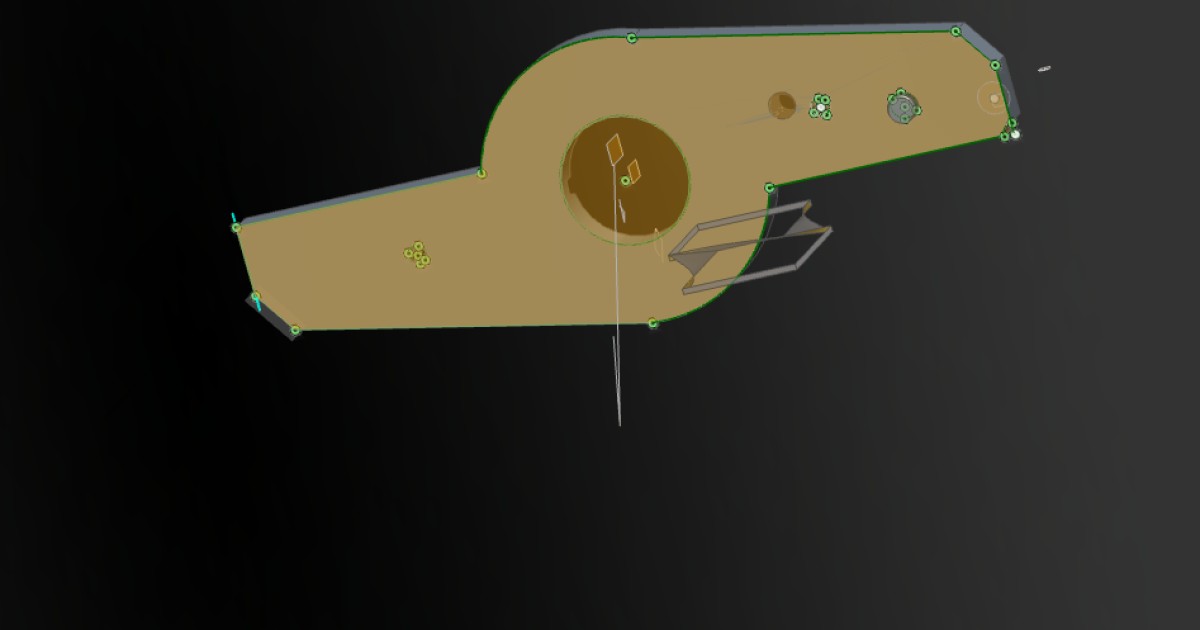 BLADE | Autodesk Community Gallery