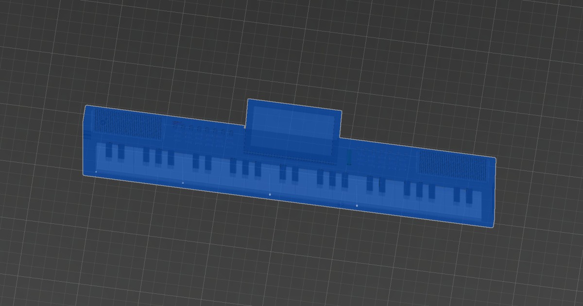 Keyboard | Autodesk Community Gallery