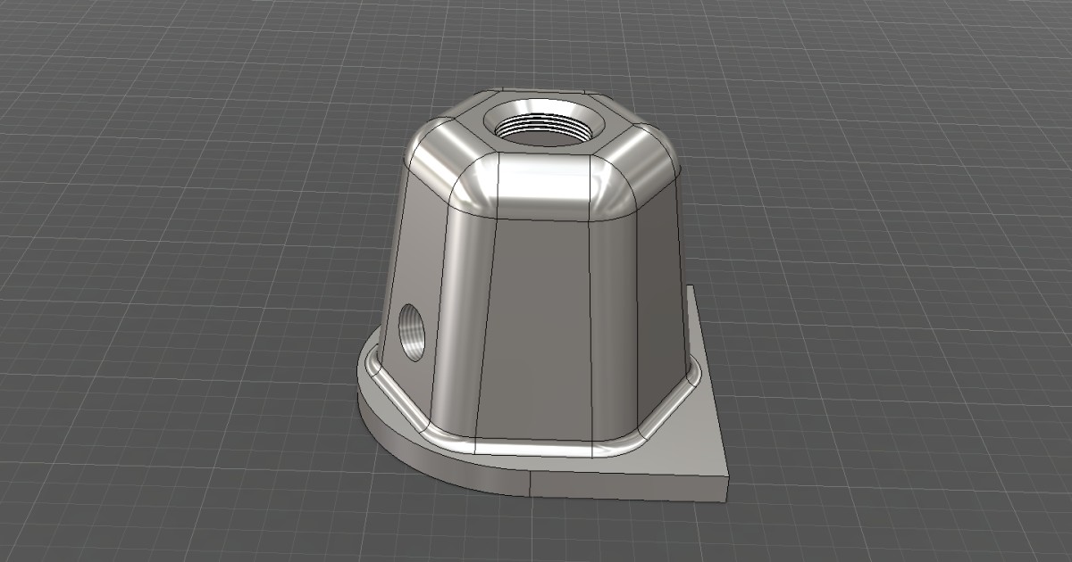 Test Model | Autodesk Community Gallery