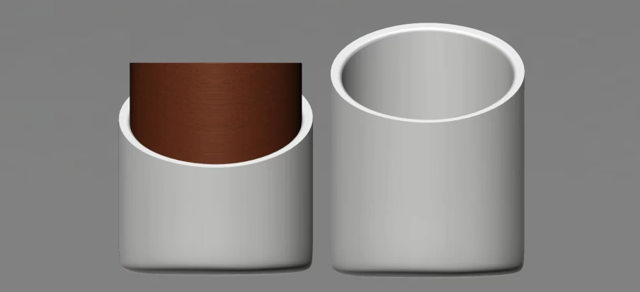 Super Normal Measuring Vessels | Autodesk Community Gallery