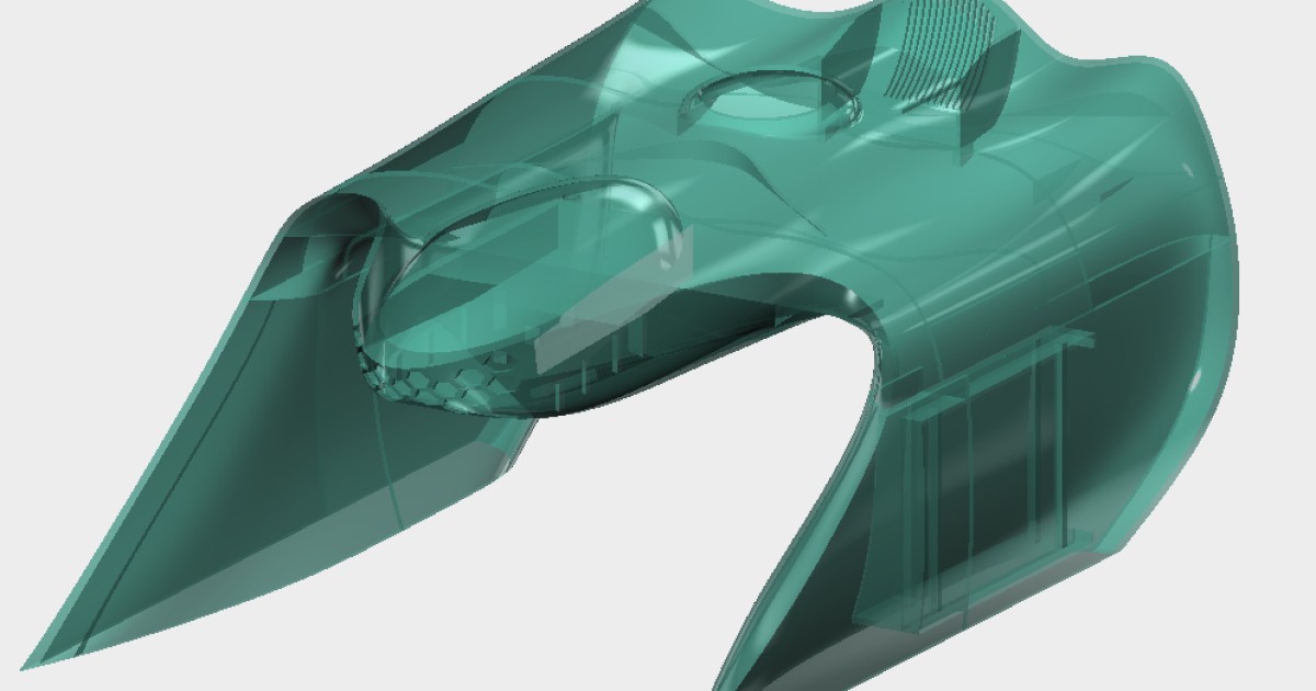 Nerd Modders - Autodesk Design and Make Contest | Autodesk Community ...