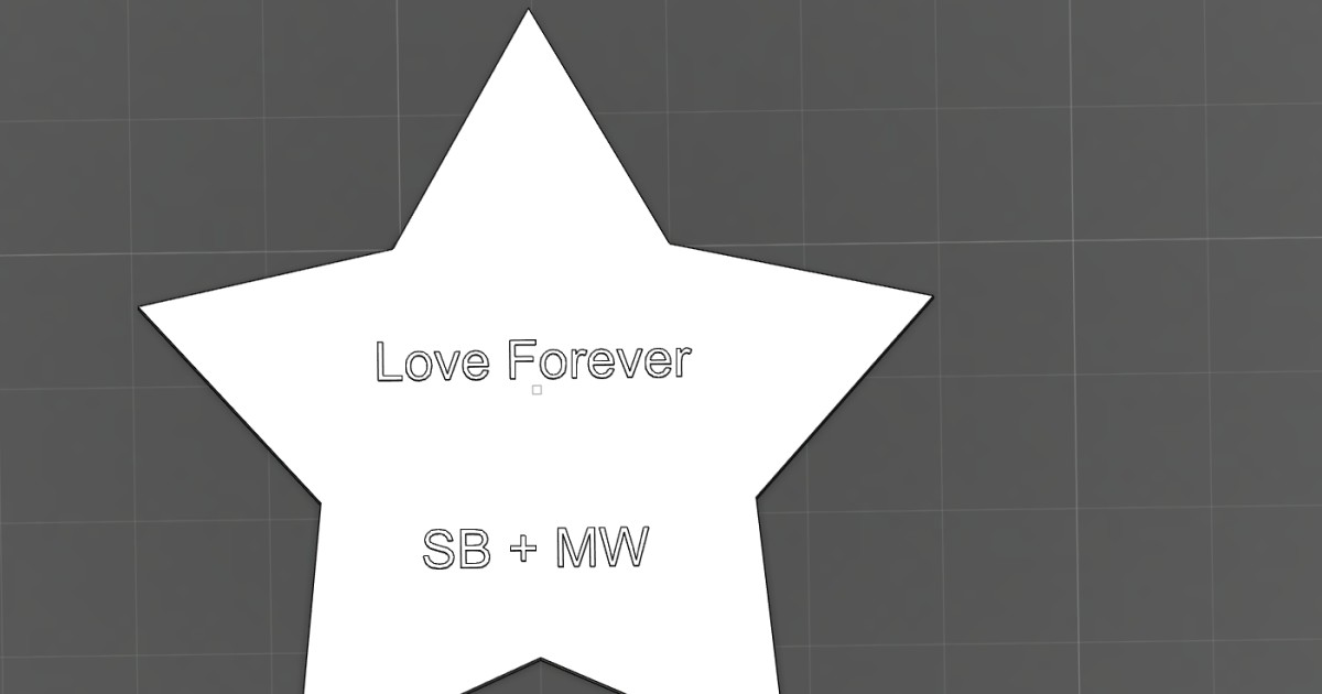 Star | Autodesk Community Gallery