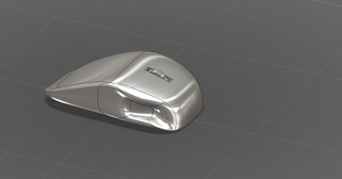 Mouse | Autodesk Community Gallery