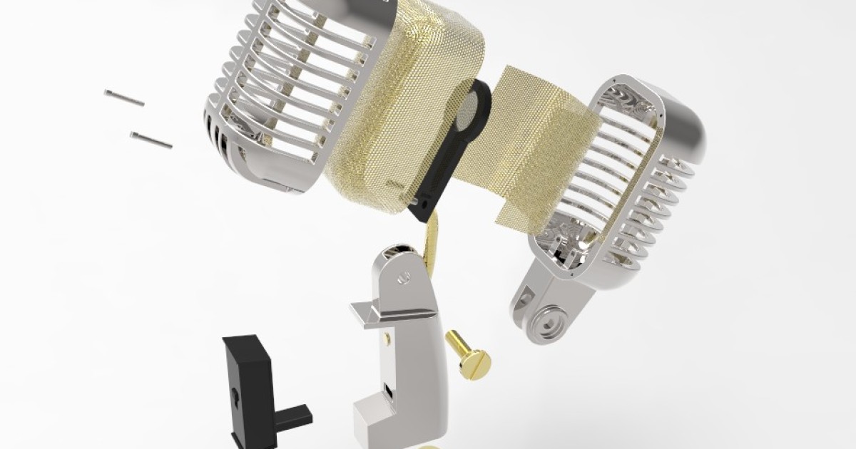 Classic MIC | Autodesk Community Gallery