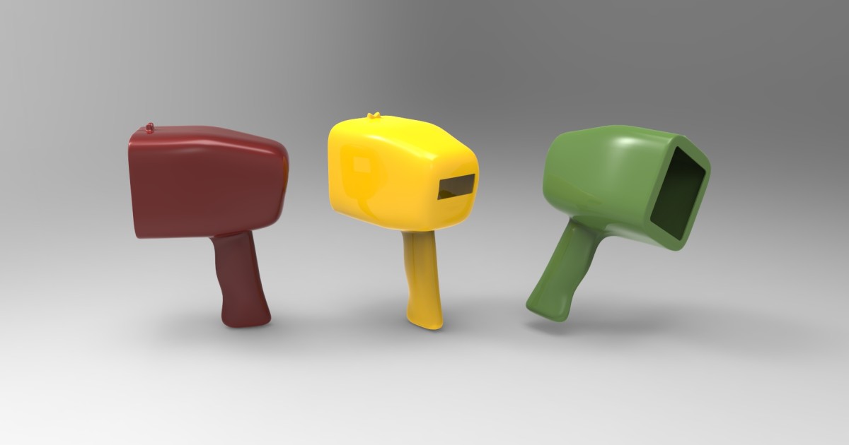 ECM Test Enclosure | Autodesk Community Gallery