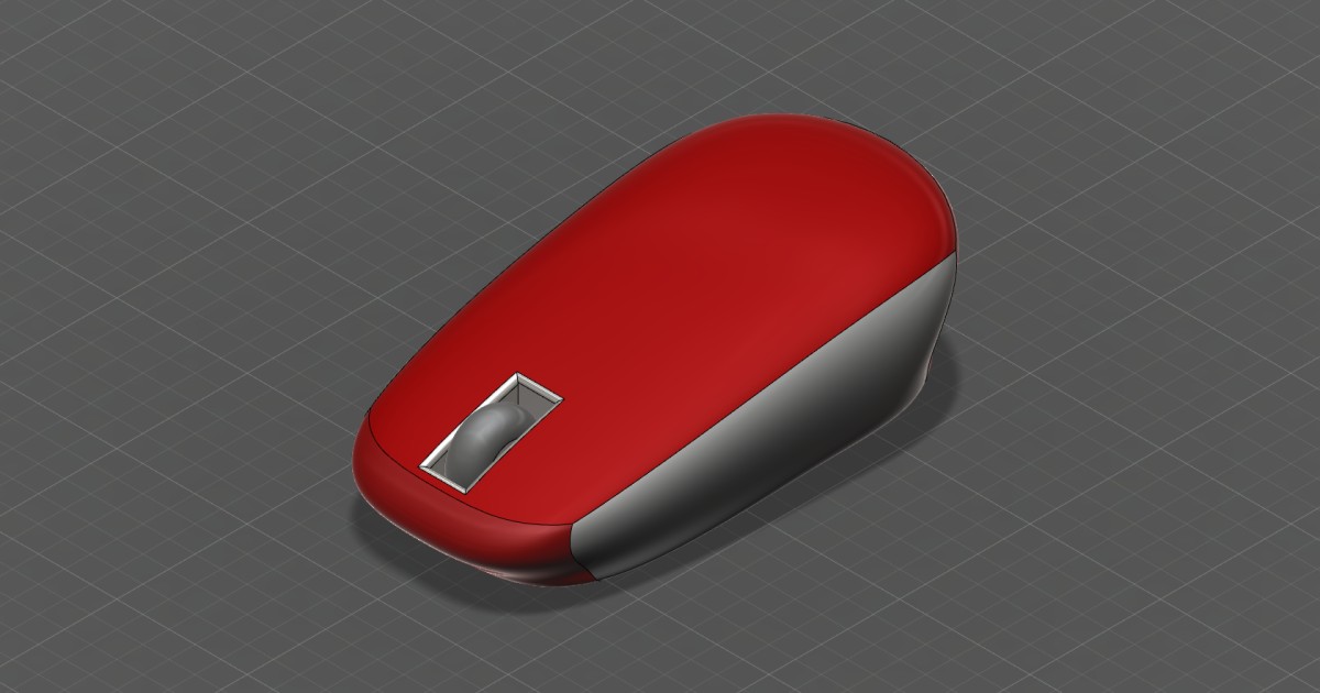 Mouse | Autodesk Community Gallery