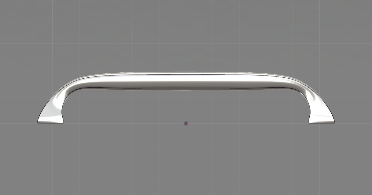 Pull Handle | Autodesk Community Gallery