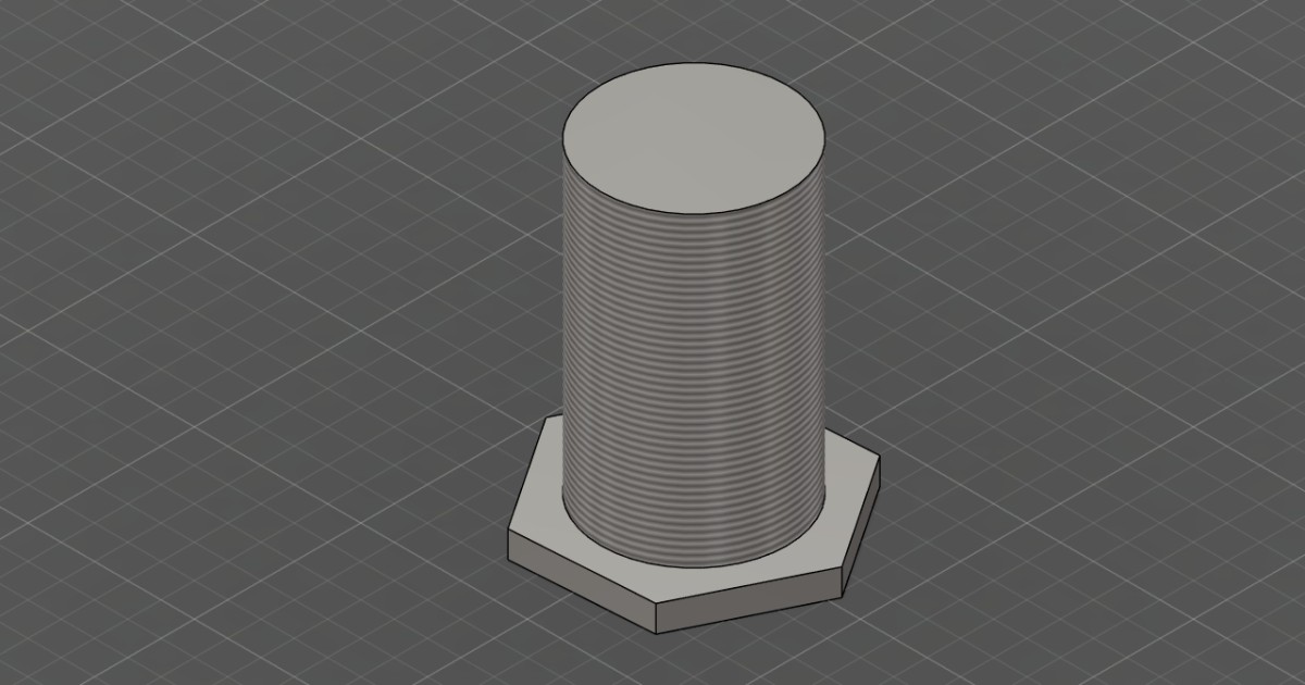 screw | Autodesk Community Gallery