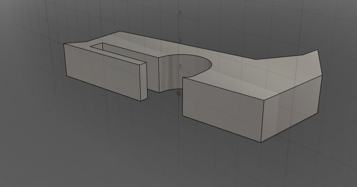 Fusion Create solid using revolve | Autodesk Community Gallery Fusion Create solid using revolve | Autodesk Community Gallery