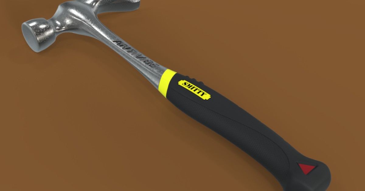 Hammer | Autodesk Community Gallery