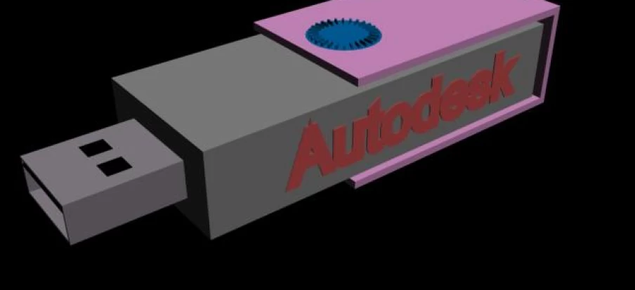 Autodesk USB | Autodesk Community Gallery