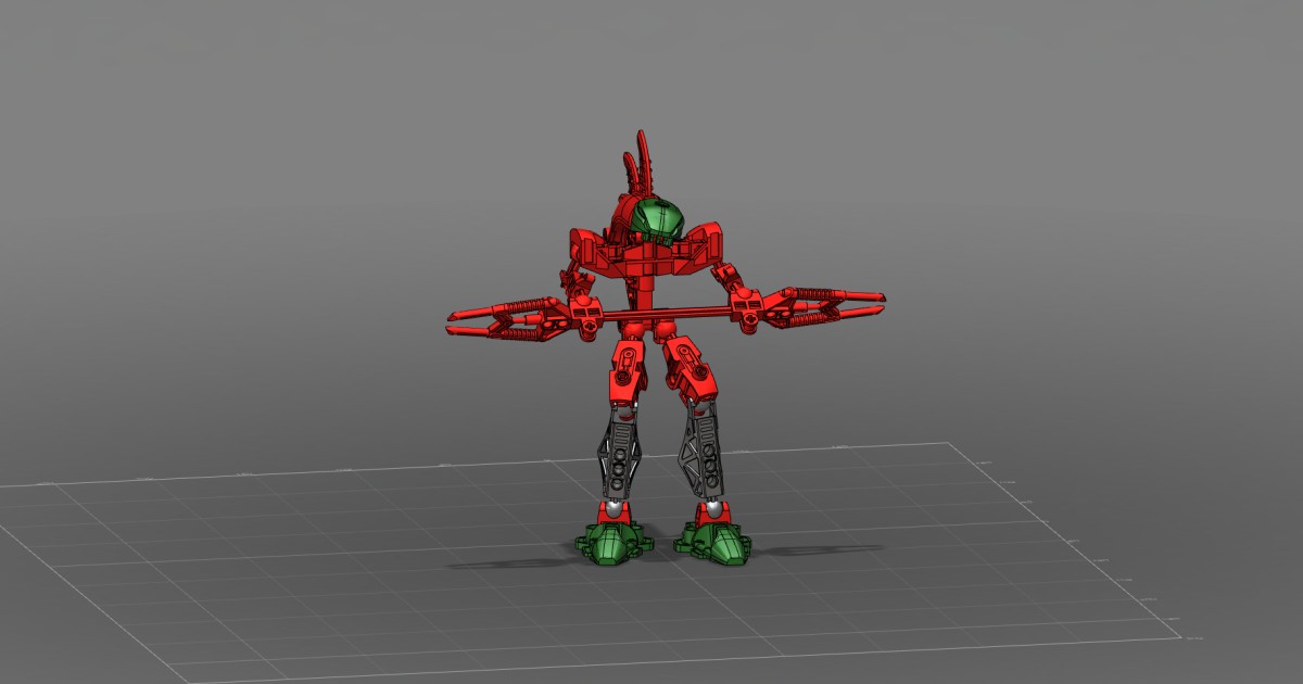 Red | Autodesk Community Gallery