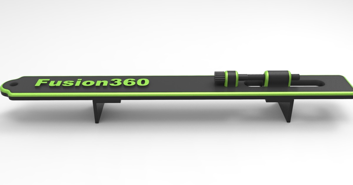 Battery Bar | Autodesk Community Gallery