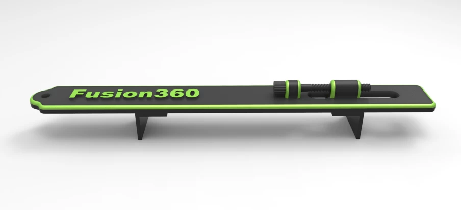 Battery Bar | Autodesk Community Gallery