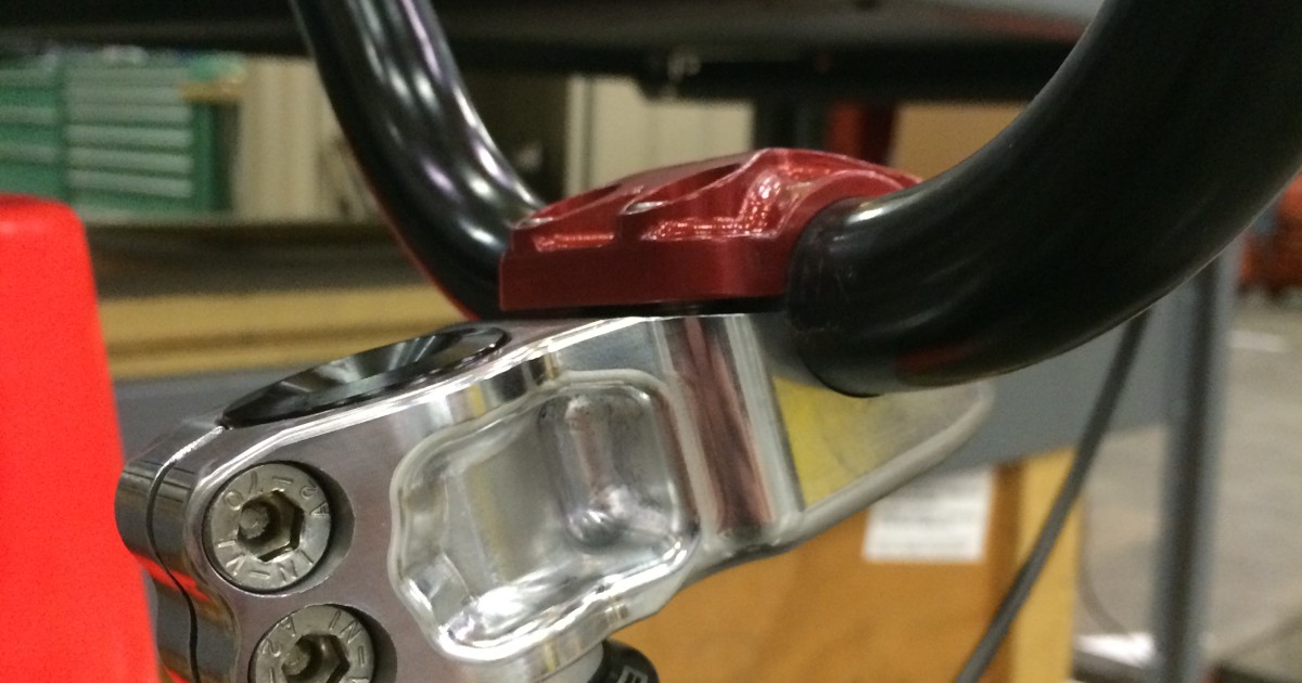 Proto-Type "Forward" Stem | Autodesk Community Gallery