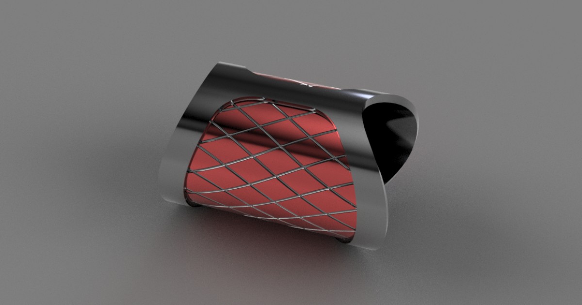 Recessed pattern test | Autodesk Community Gallery