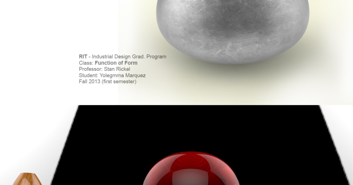 Revolve Forms | Autodesk Community Gallery Revolve Forms | Autodesk Community Gallery