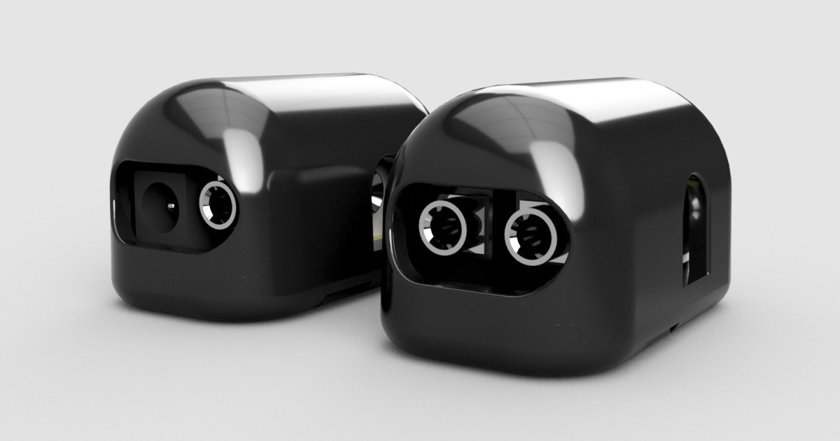 Snap together electronics enclosure | Autodesk Community Gallery