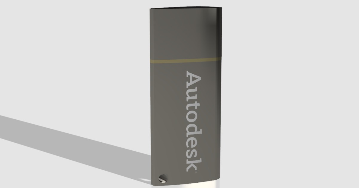 USB | Autodesk Community Gallery