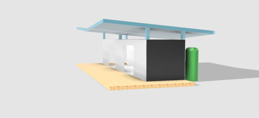 Container House | Autodesk Community Gallery