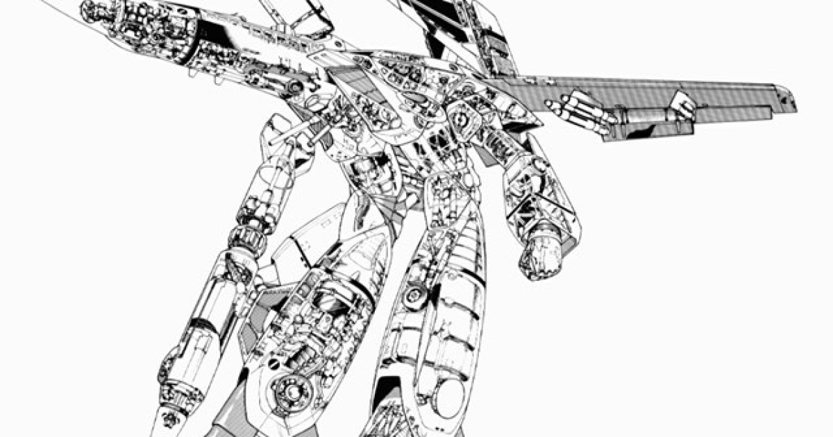 Sabretooth | Autodesk Community Gallery