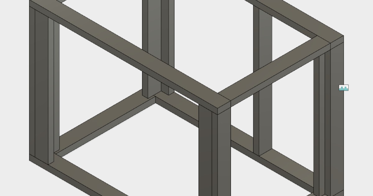 Dog House | Autodesk Community Gallery