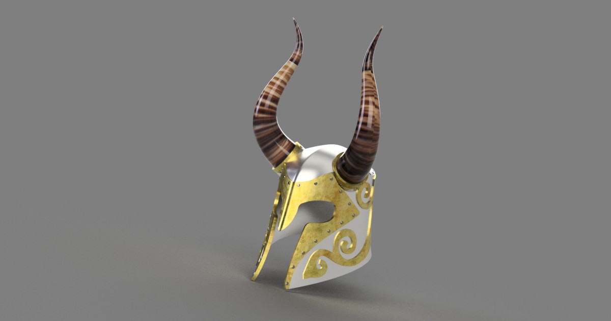 helmet | Autodesk Community Gallery