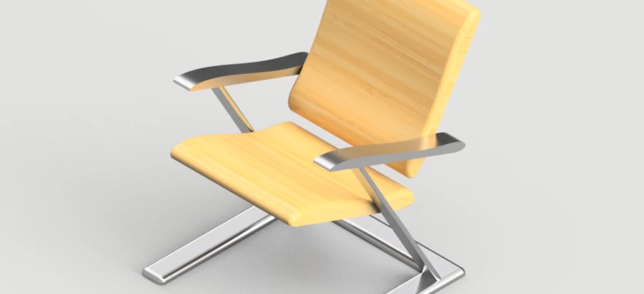 chair | Autodesk Community Gallery
