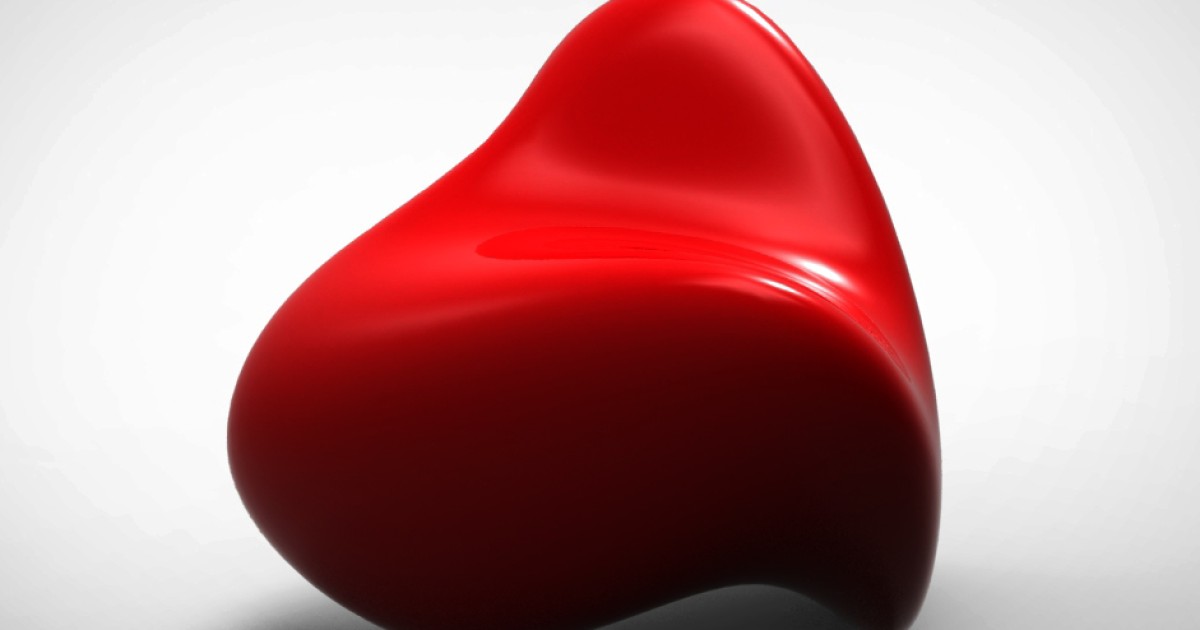Form exploration. Seat | Autodesk Community Gallery
