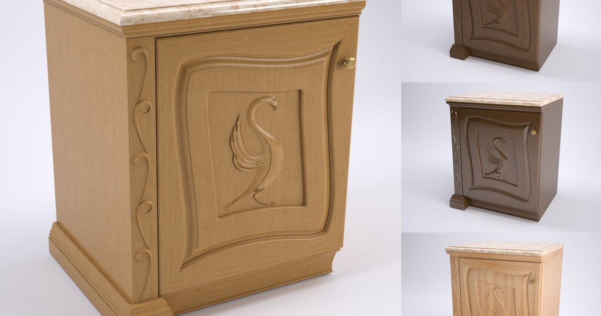 Automatization of creating art furniture from wood | Autodesk Community ...