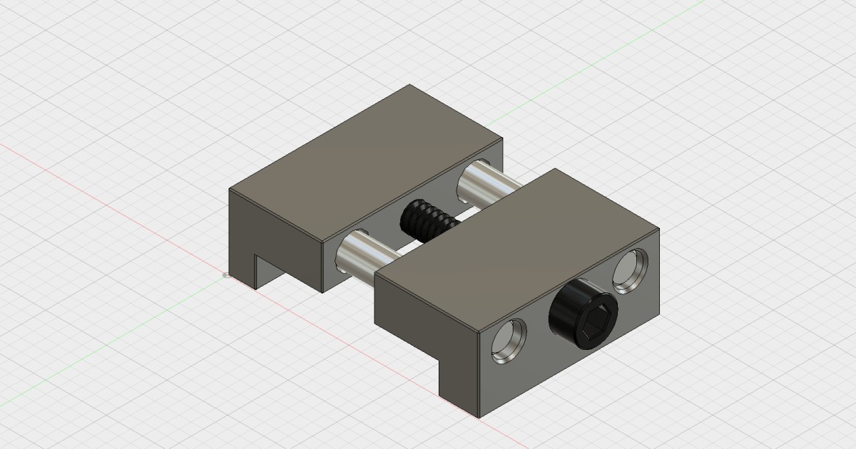 Lo-Pro Mill Stop | Autodesk Community Gallery